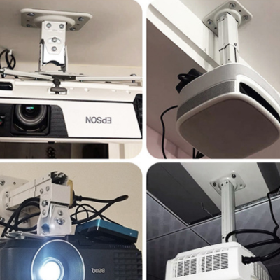 Projector hanger bracket Ceiling projector bracket | projector ...